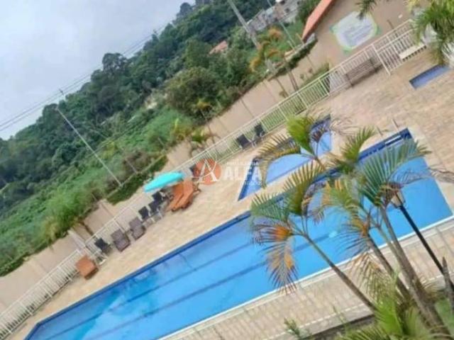 Apartamento em Jardim Petrópolis, Cotia/SP de 48m² 2 quartos à venda por R$ 211.900,00