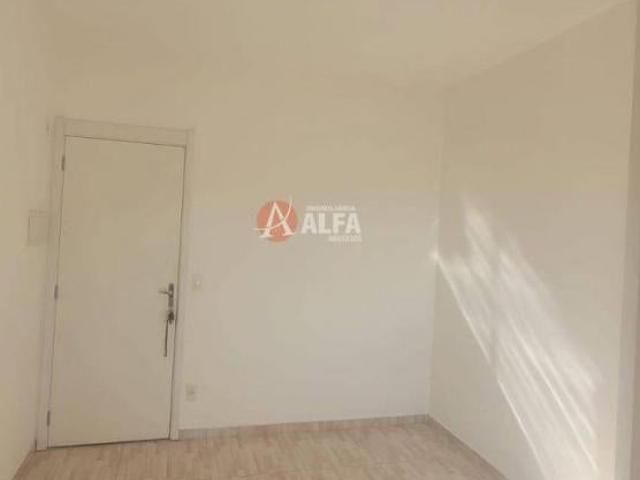Apartamento em Jardim Petrópolis, Cotia/SP de 48m² 2 quartos à venda por R$ 212.000,00