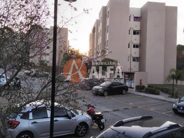 Apartamento em Jardim Petrópolis, Cotia/SP de 49m² 2 quartos à venda por R$ 240.000,00