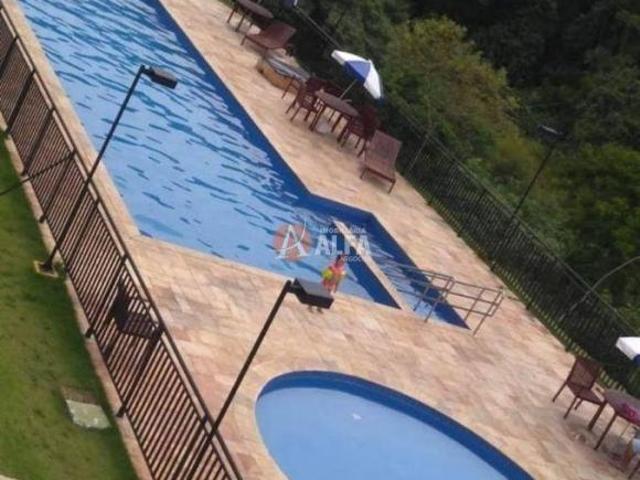 Apartamento em Jardim Petrópolis, Cotia/SP de 50m² 2 quartos à venda por R$ 200.000,00
