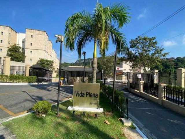 Apartamento em Jardim Petrópolis, Cotia/SP de 51m² 2 quartos à venda por R$ 220.000,00
