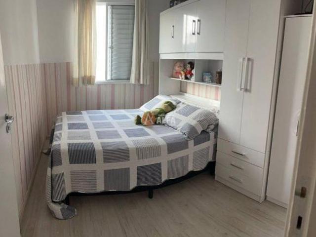 Apartamento em Jardim Petrópolis, Cotia/SP de 73m² 2 quartos à venda por R$ 320.000,00