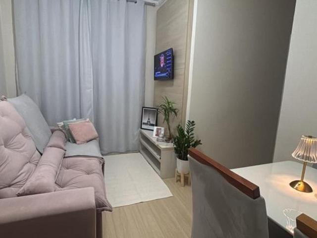 Apartamento em Jardim Petrópolis, Cotia/SP