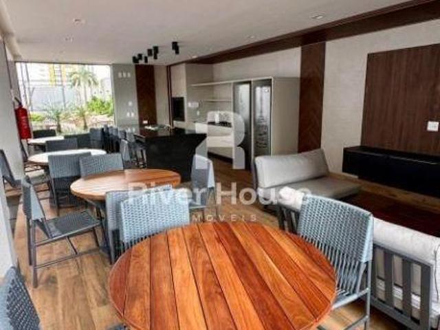 Apartamento em Jardim Petrópolis, Cuiabá/MT de 165m² 3 quartos à venda por R$ 2.500.000,00