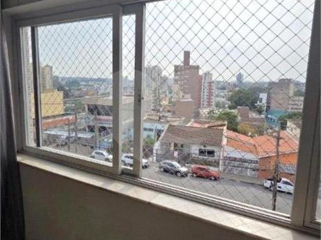 Apartamento em Jardim Petrópolis, Jundiaí/SP de 127m² 3 quartos à venda por R$ 650.000,00
