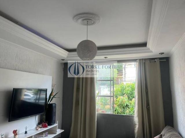 Apartamento em Jardim Pedro José Nunes, São Paulo/SP de 44m² 2 quartos à venda por R$ 188.000,00