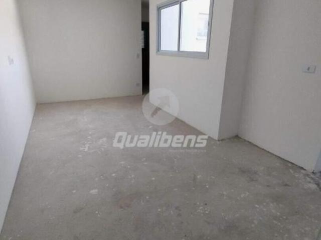 Apartamento em Jardim Pedroso