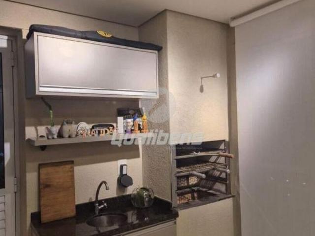 Apartamento em Jardim Pedroso