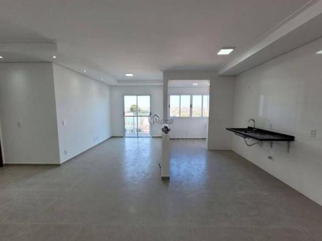 Apartamento em Jardim Pedroso, Indaiatuba/SP de 92m² 3 quartos à venda por R$ 660.000,00