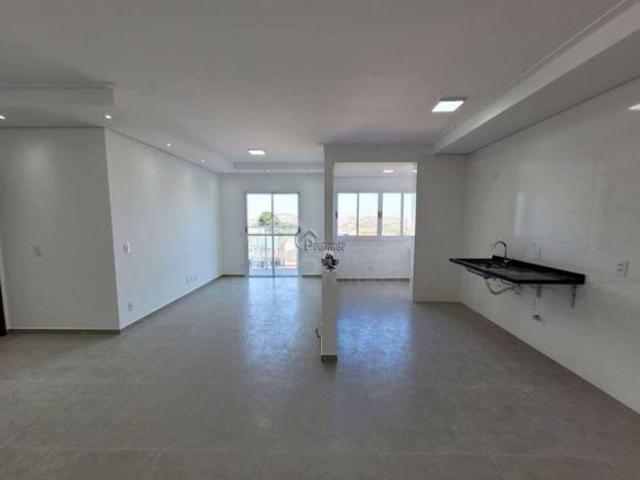 Apartamento em Jardim Pedroso, Indaiatuba/SP de 92m² 3 quartos à venda por R$ 670.000,00