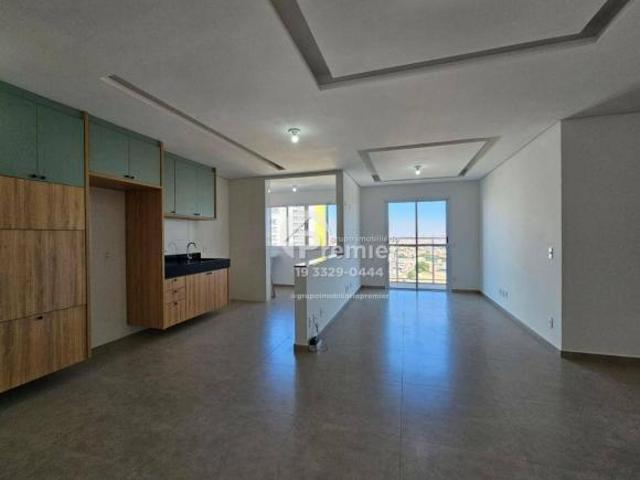 Apartamento em Jardim Pedroso, Indaiatuba/SP de 92m² 3 quartos à venda por R$ 690.000,00