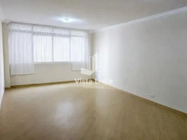 Apartamento em Itaim Bibi, São Paulo/SP de 134m² 3 quartos à venda por R$ 1.599.900,00