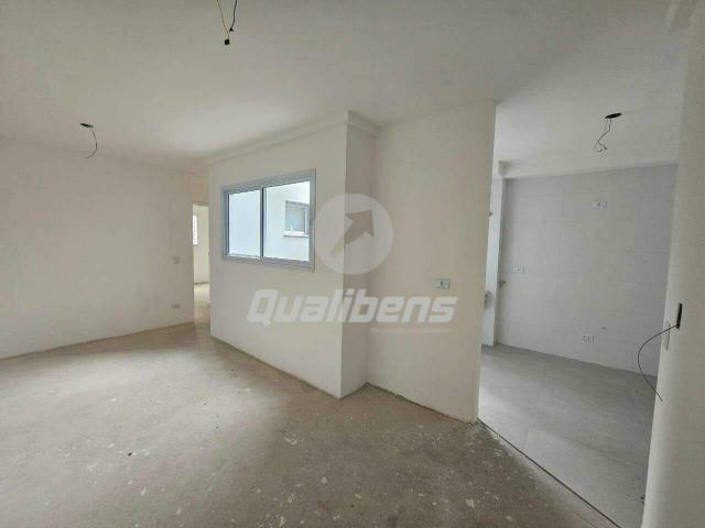 Apartamento em Jardim Pedroso, Mauá/SP de 50m² 2 quartos à venda por R$ 359.900,00