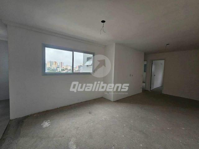 Apartamento em Jardim Pedroso, Mauá/SP de 60m² 2 quartos à venda por R$ 439.000,00