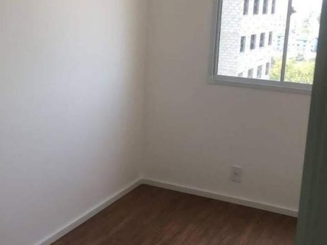 Apartamento em Jardim Pedra Branca, São Paulo/SP de 36m² 2 quartos à venda por R$ 212.000,00