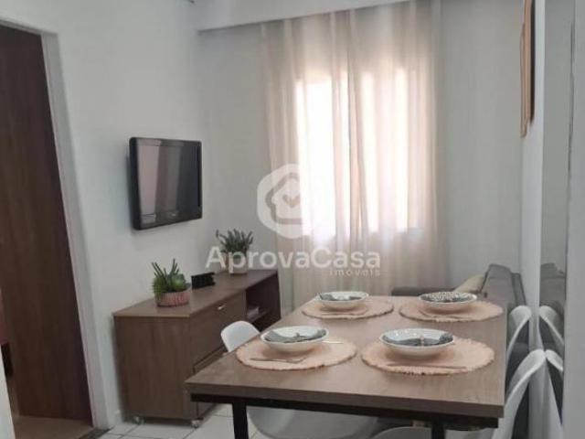 Apartamento em Jardim Pedra Branca, São Paulo/SP de 32m² 2 quartos à venda por R$ 90.000,00