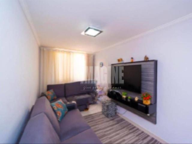 Apartamento em Jardim Penha, São Paulo/SP de 56m² 2 quartos à venda por R$ 244.900,00