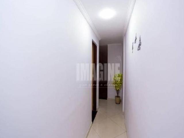 Apartamento em Jardim Penha, São Paulo/SP de 56m² 2 quartos à venda por R$ 245.000,00