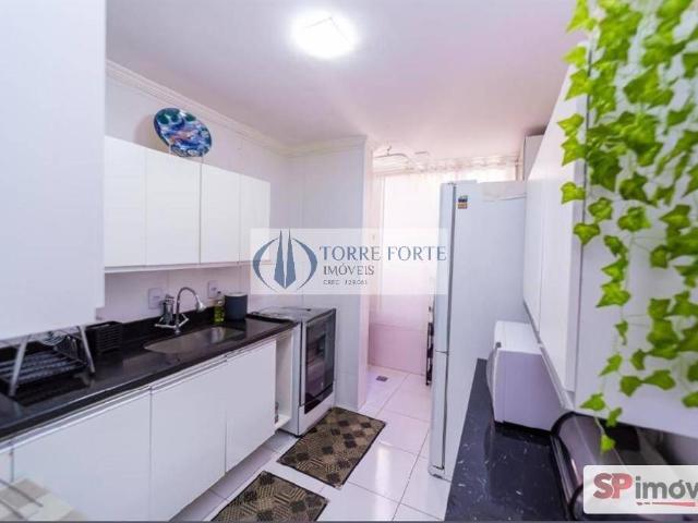 Apartamento em Jardim Penha, São Paulo/SP de 56m² 2 quartos à venda por R$ 249.000,00
