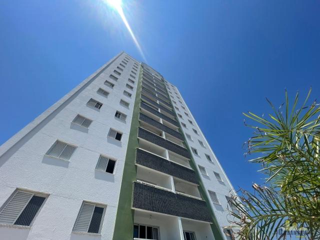 Apartamento em Jardim Pereira do Amparo, Jacareí/SP de 0m² 3 quartos à venda por R$ 469.900,00