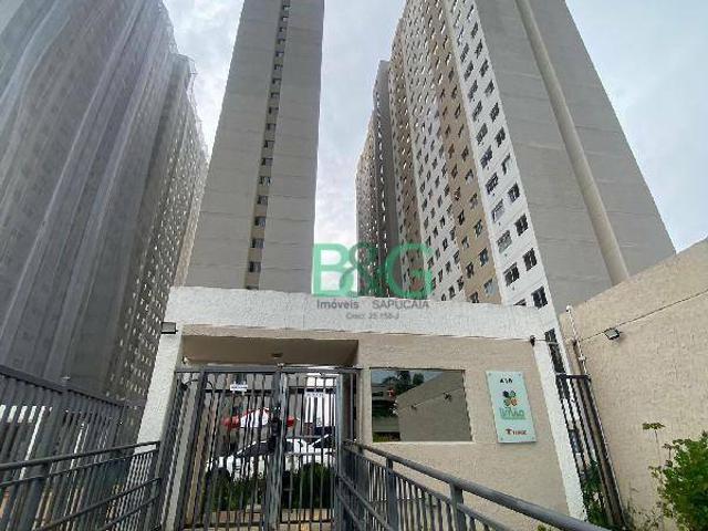 Apartamento em Jardim Pereira Leite, São Paulo/SP de 32m² 2 quartos à venda por R$ 128.948,90