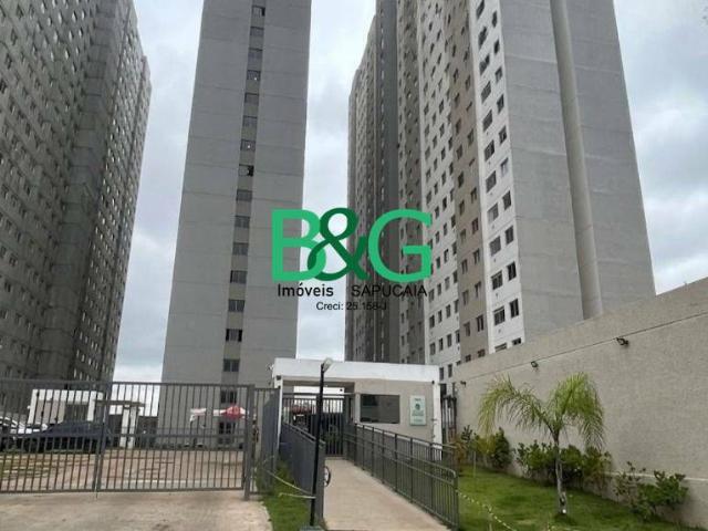 Apartamento em Jardim Pereira Leite, São Paulo/SP de 32m² 2 quartos à venda por R$ 149.014,60