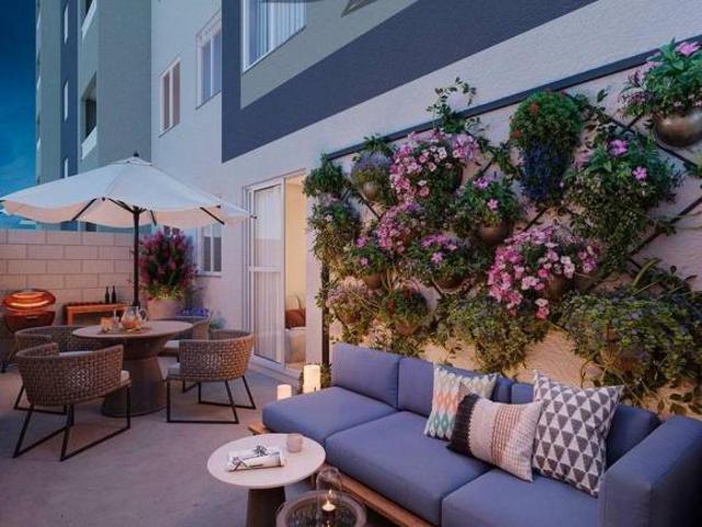 Apartamento em Jardim Pereira Leite, São Paulo/SP de 35m² 2 quartos à venda por R$ 348.000,00