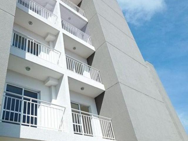 Apartamento em Jardim Pereta, Poá/SP de 55m² 2 quartos à venda por R$ 310.000,00