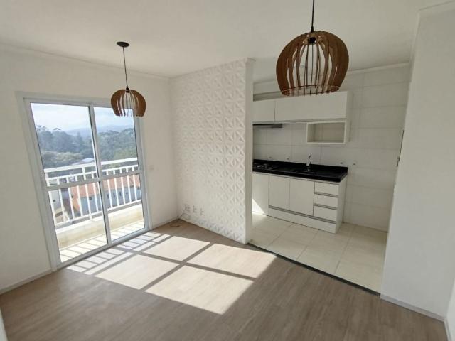 Apartamento em Jardim Pereta, Poá/SP de 55m² 2 quartos à venda por R$ 329.000,00