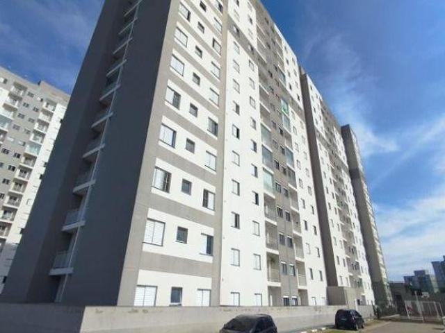 Apartamento em Jardim Pereta, Poá/SP de 55m² 2 quartos à venda por R$ 330.000,00