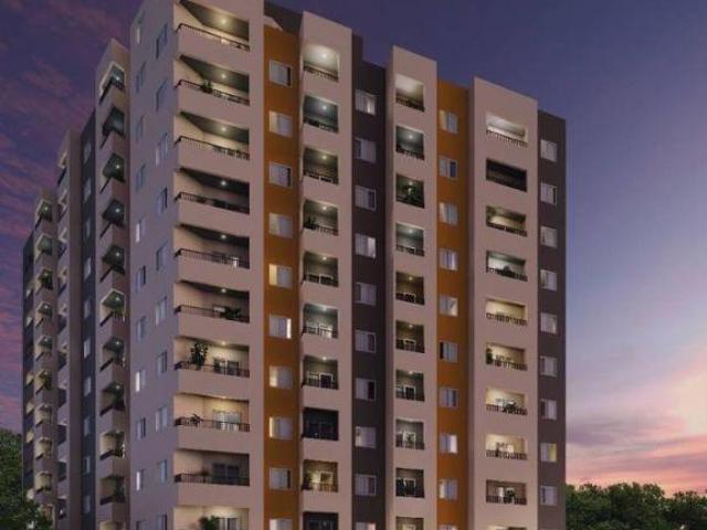 Apartamento em Jardim Peri Peri, São Paulo/SP de 37m² 2 quartos à venda por R$ 297.000,00