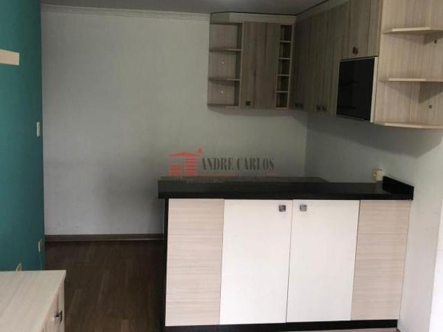 Apartamento em Jardim Peri São Paulo
