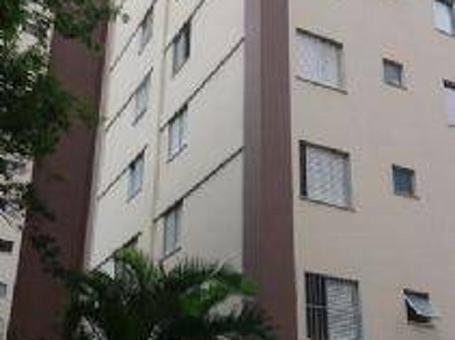 Apartamento em Jardim Peri, São Paulo/SP de 52m² 2 quartos à venda por R$ 253.500,00