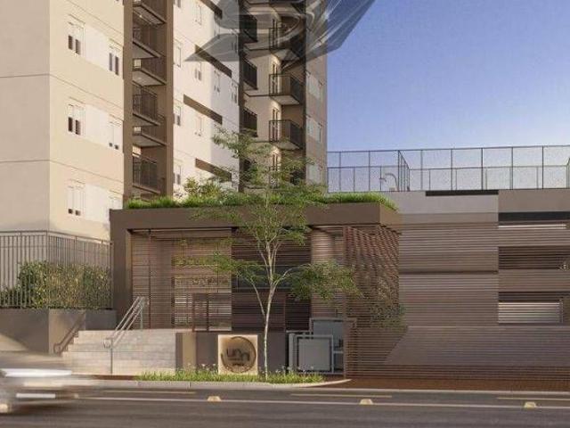 Apartamento em Jardim Peri, São Paulo/SP de 59m² 3 quartos à venda por R$ 500.000,00