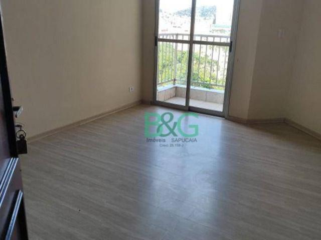 Apartamento em Jardim Peri, São Paulo/SP de 62m² 2 quartos à venda por R$ 269.400,00