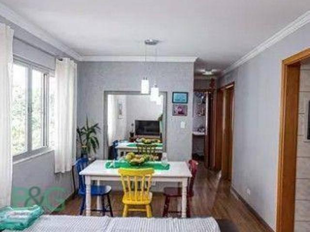 Apartamento em Jardim Peri, São Paulo/SP de 68m² 3 quartos à venda por R$ 447.000,00
