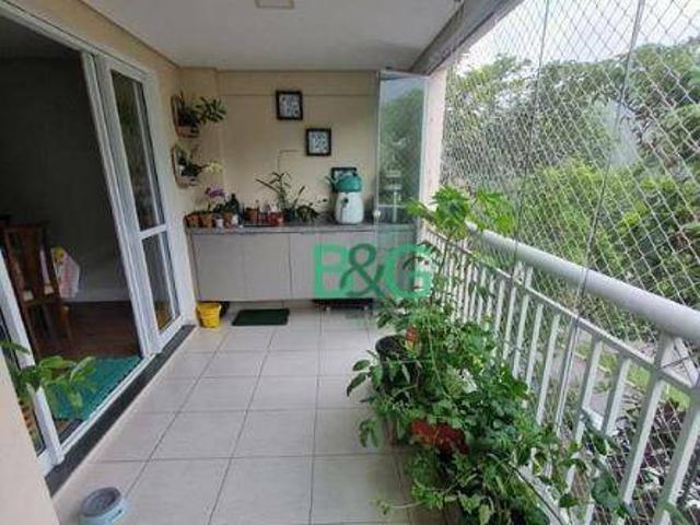Apartamento em Jardim Peri, São Paulo/SP de 120m² 3 quartos à venda por R$ 699.000,00