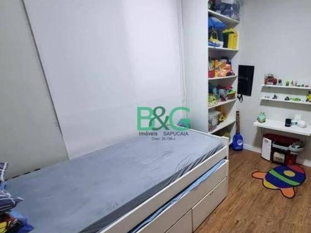 Apartamento em Jardim Peri, São Paulo/SP de 120m² 3 quartos à venda por R$ 700.000,00