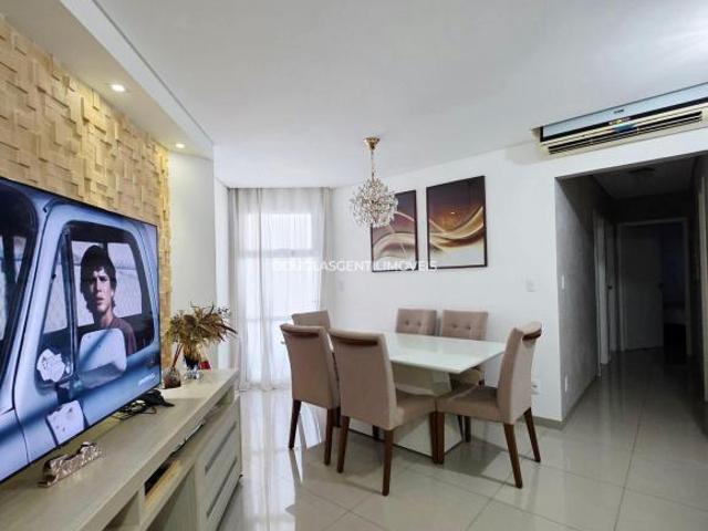 Apartamento em Jardim Pérola, Birigüi/SP