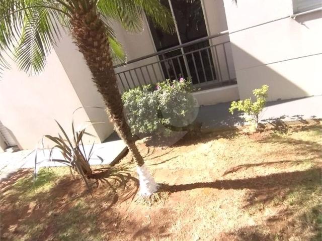 Apartamento em Jardim Pitangueiras II, Jundiaí/SP de 56m² 2 quartos à venda por R$ 389.000,00