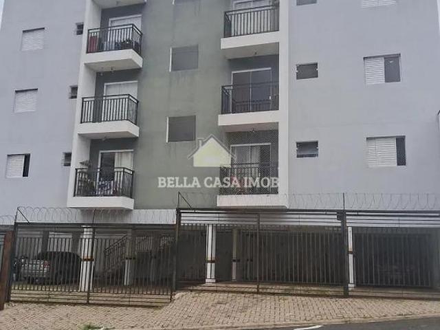 Apartamento em Jardim Piazza di Roma, Sorocaba/SP de 53m² 2 quartos à venda por R$ 220.000,00