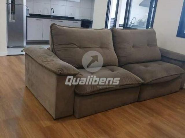 Apartamento em Jardim Pilar