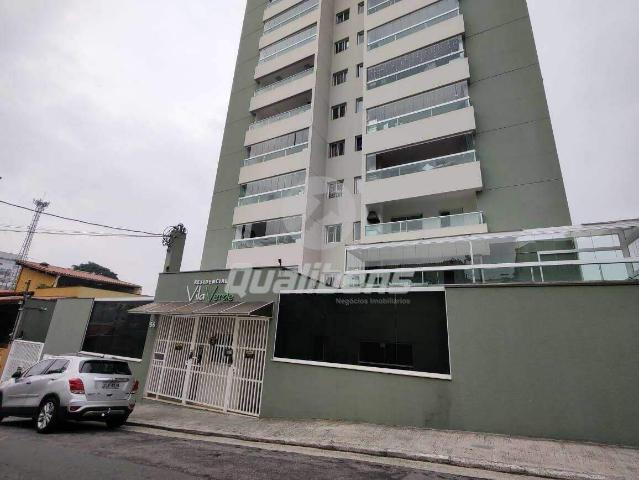 Apartamento em Jardim Pilar, Mauá/SP de 67m² 2 quartos à venda por R$ 549.000,00