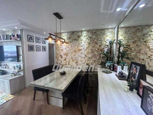 Apartamento em Jardim Pilar, Mauá/SP de 67m² 2 quartos à venda por R$ 620.000,00