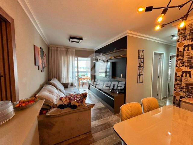 Apartamento em Jardim Pilar, Mauá/SP de 77m² 3 quartos à venda por R$ 617.000,00