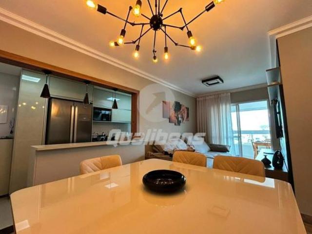 Apartamento em Jardim Pilar, Mauá/SP de 77m² 3 quartos à venda por R$ 618.000,00