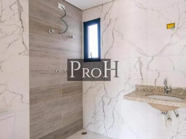 Apartamento em Jardim Pilar, Santo André/SP de 66m² 1 quartos à venda por R$ 370.000,00