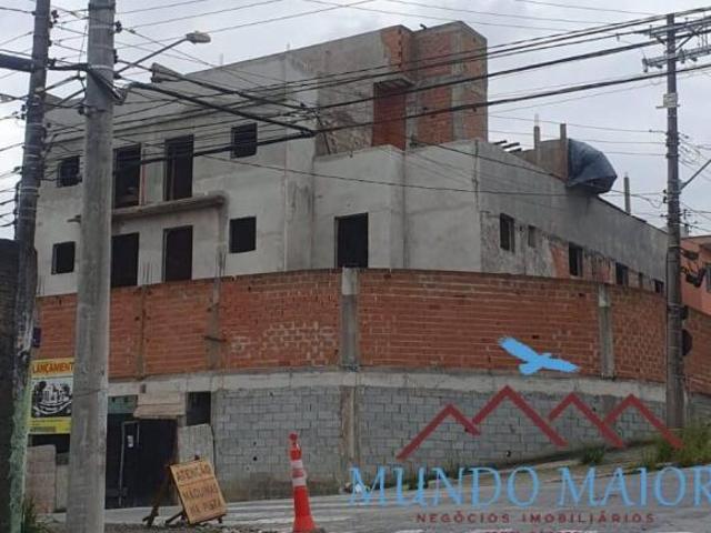 Apartamento em Jardim Pilar, Santo André/SP de 88m² 2 quartos à venda por R$ 455.000,00