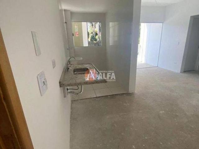 Apartamento em Jardim Pioneira, Cotia/SP de 54m² 2 quartos à venda por R$ 300.000,00