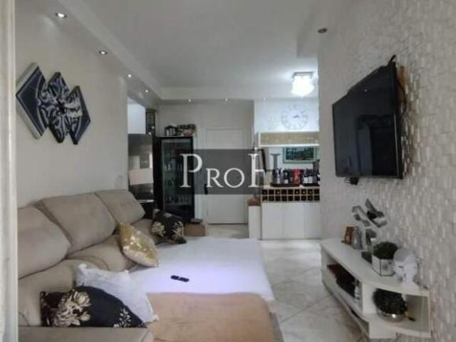 Apartamento em Jardim Piqueroby, São Paulo/SP de 66m² 2 quartos à venda por R$ 660.000,00
